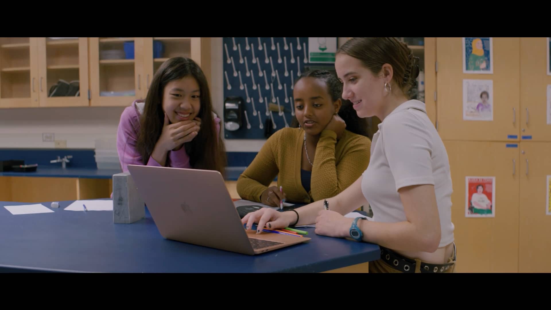 Learning Done Differently. on Vimeo