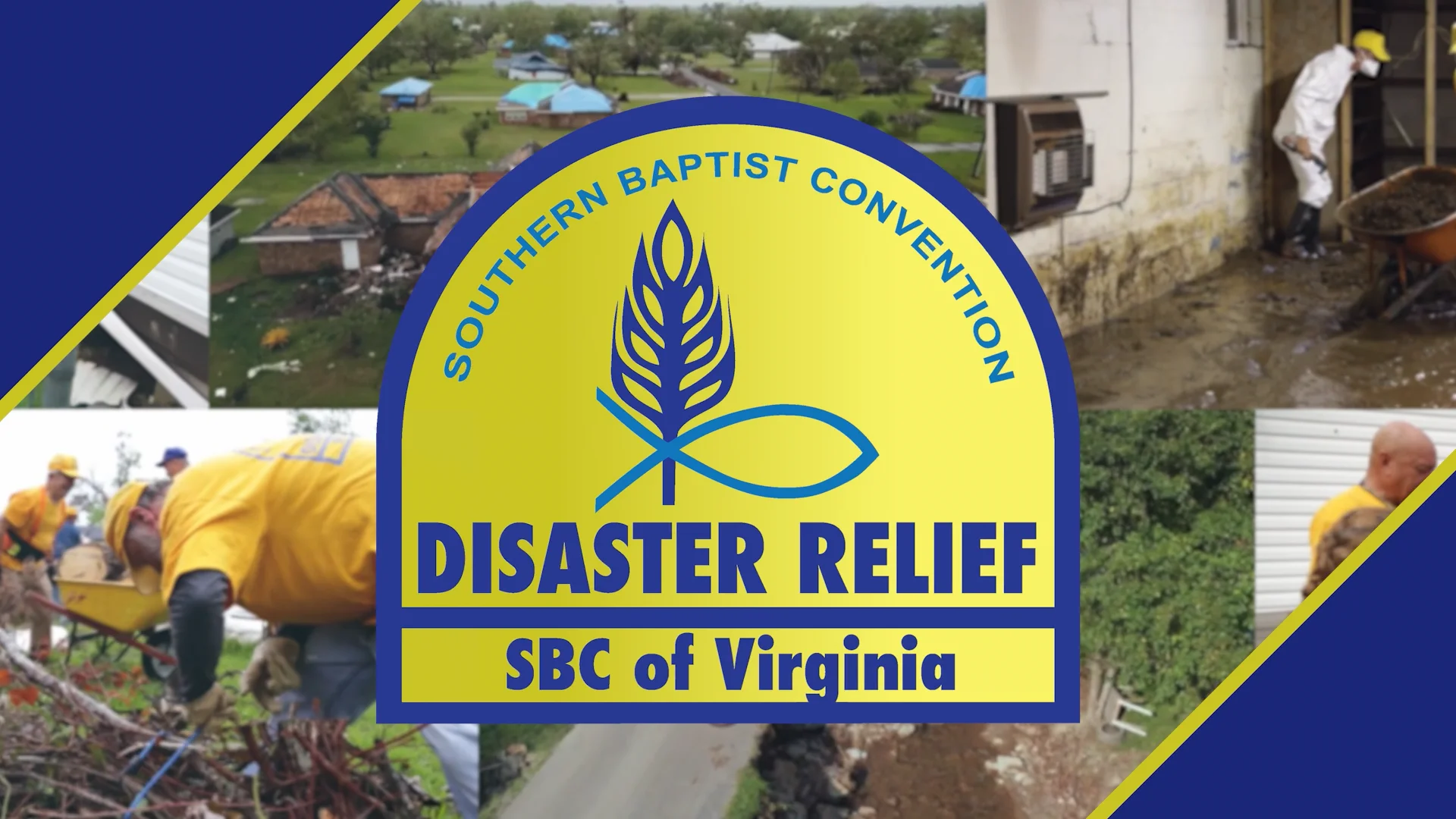 Hurricane Ian Relief | SBCV