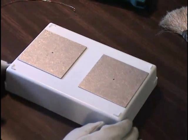 How To Build a Zap Plate on Vimeo