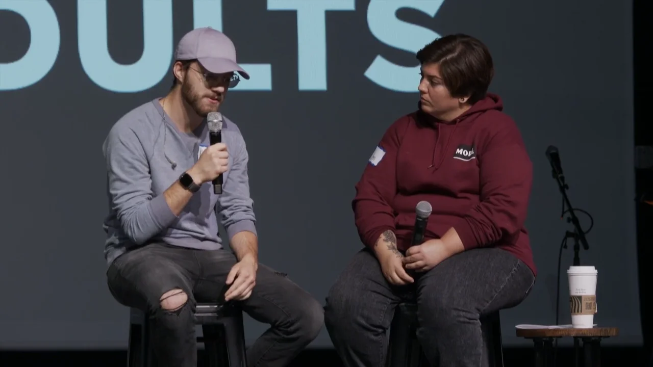 Fall Retreat Testimonies | September 27, 2022 on Vimeo