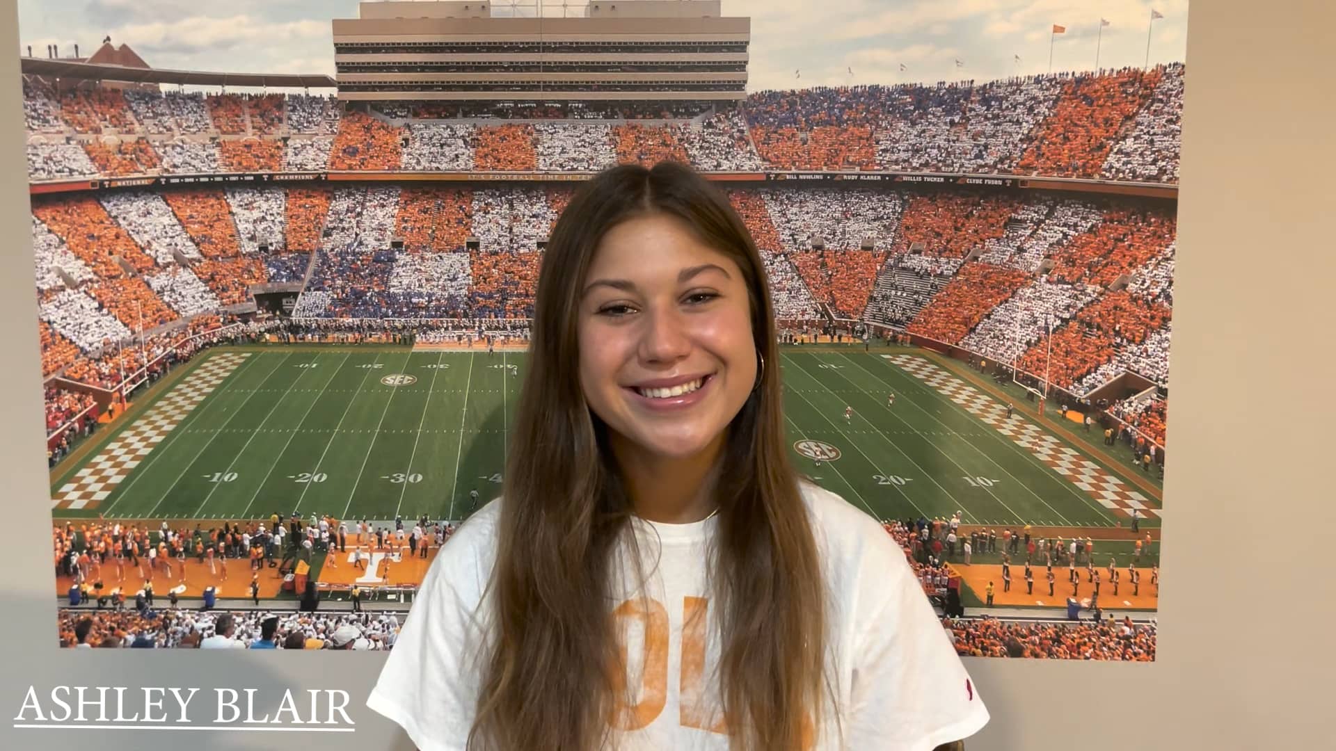 Ashley Blair UT Dance Team.mp4 on Vimeo