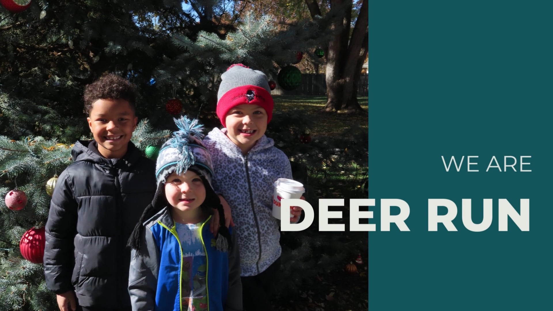 Deer Run Homes Association Inc