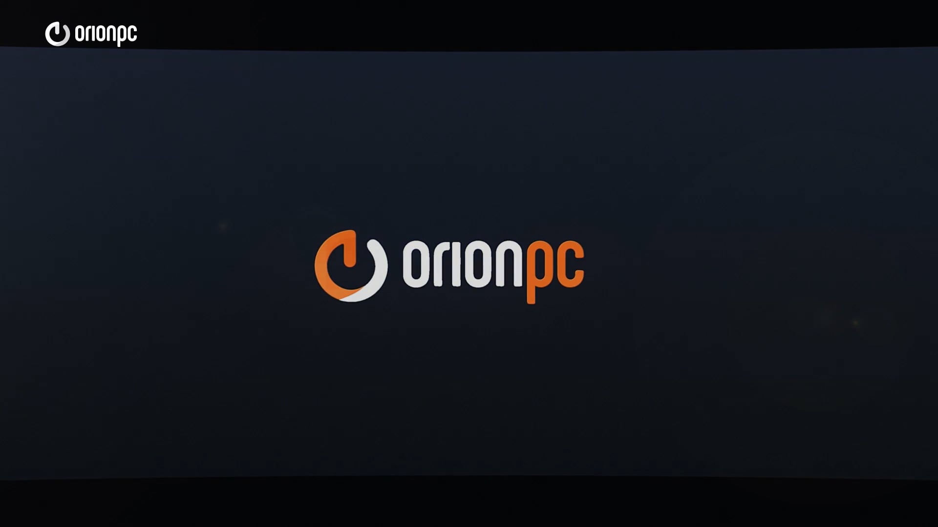 Orion PC - Institucional