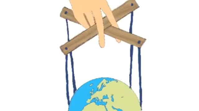 Control Remote Puppet - Free video on Pixabay