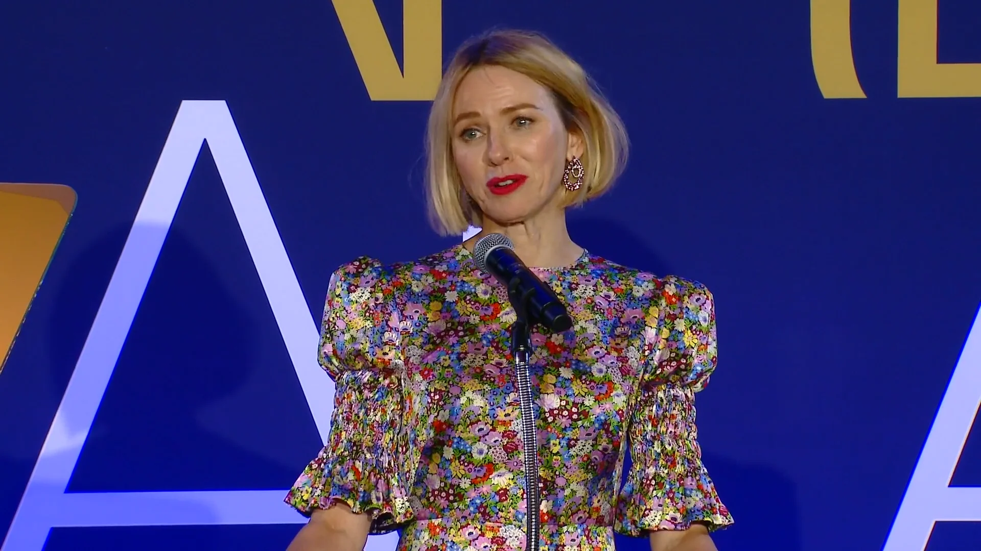 AiF Awards Wrap Reel 2019 on Vimeo