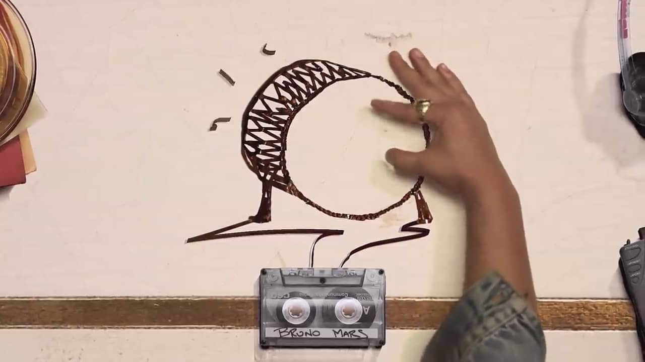 Bruno Mars - Just The Way You Are (Official Music Video).mp4 on Vimeo