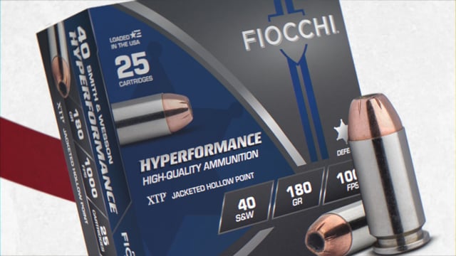 Fiocchi | Rifle Ammo | Handgun Ammo - MidwayUSA