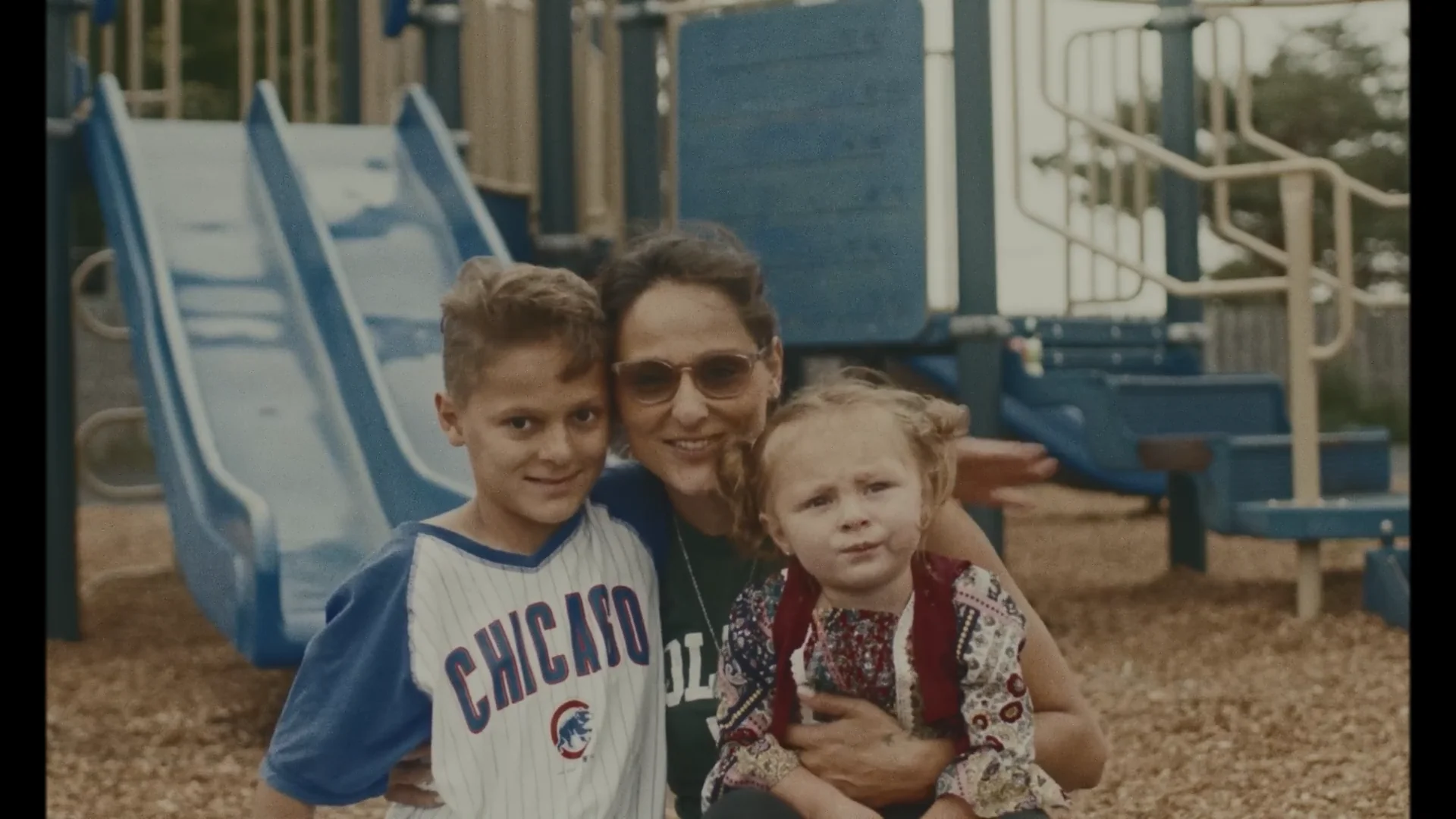 Aid For Women - Gina's Story on Vimeo