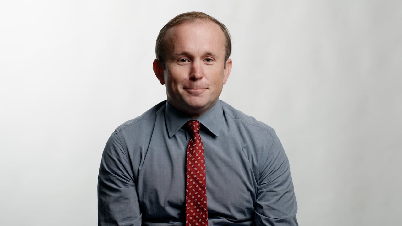 Jeff Gallant | Transfer Students on Vimeo