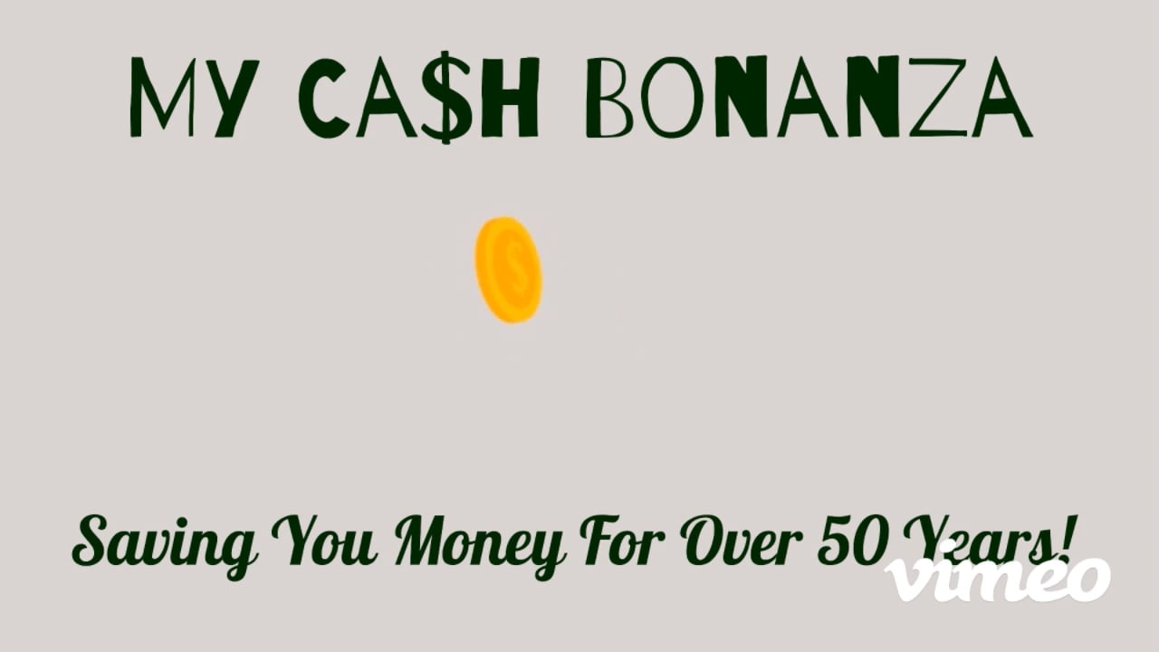 My Cash Bonanza - Home