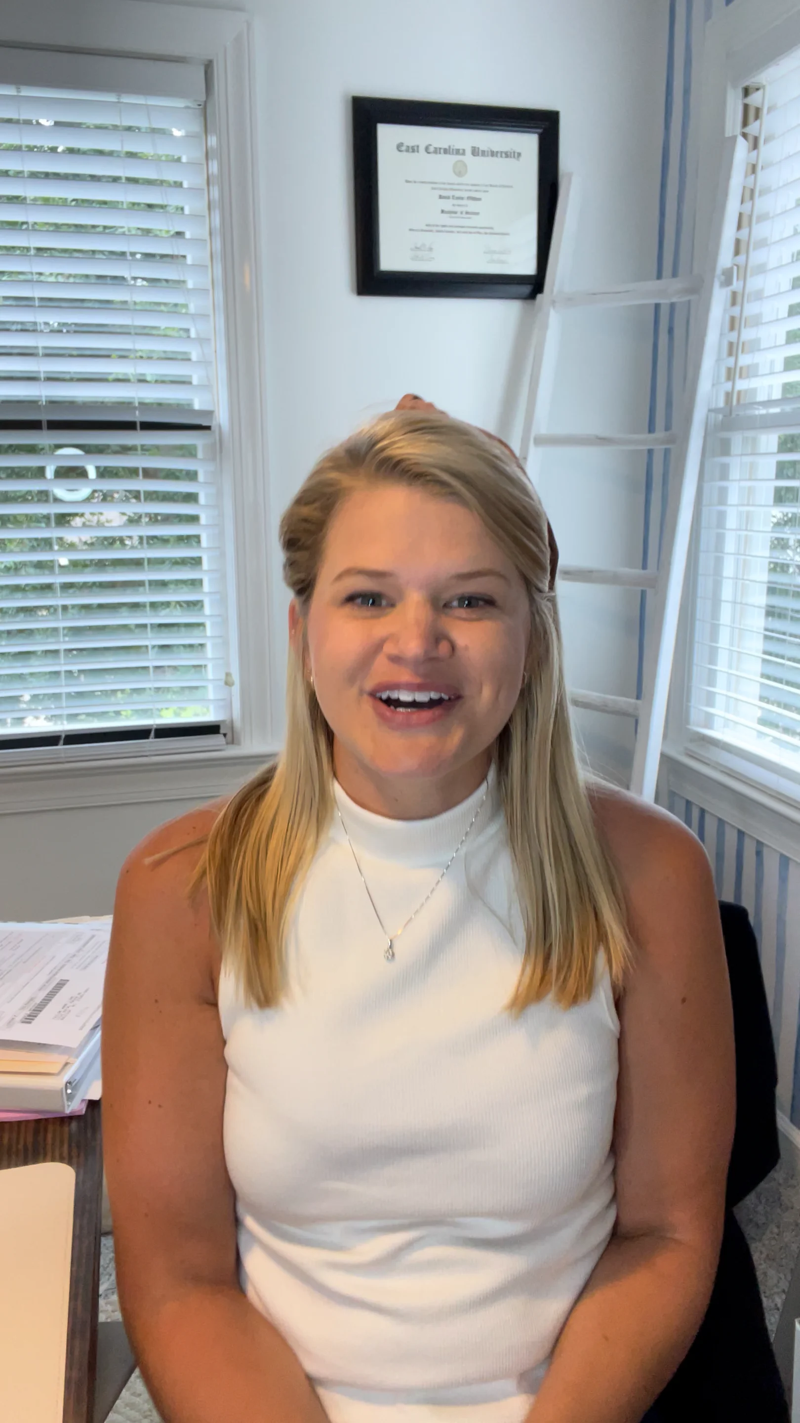 Taylor Link Testimonial on Vimeo