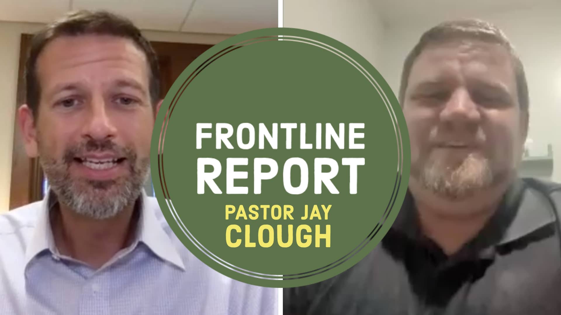 Frontline Report-Jay Clough.mp4 on Vimeo