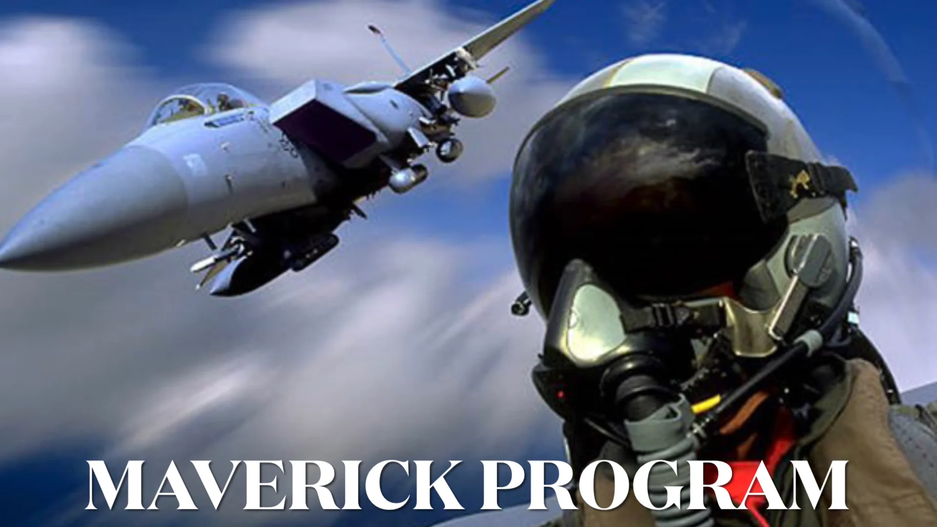 Maverick Program
