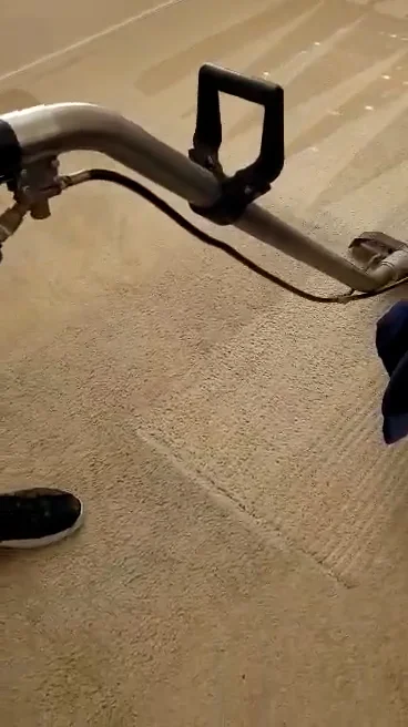 Cleaning Video.MOV on Vimeo