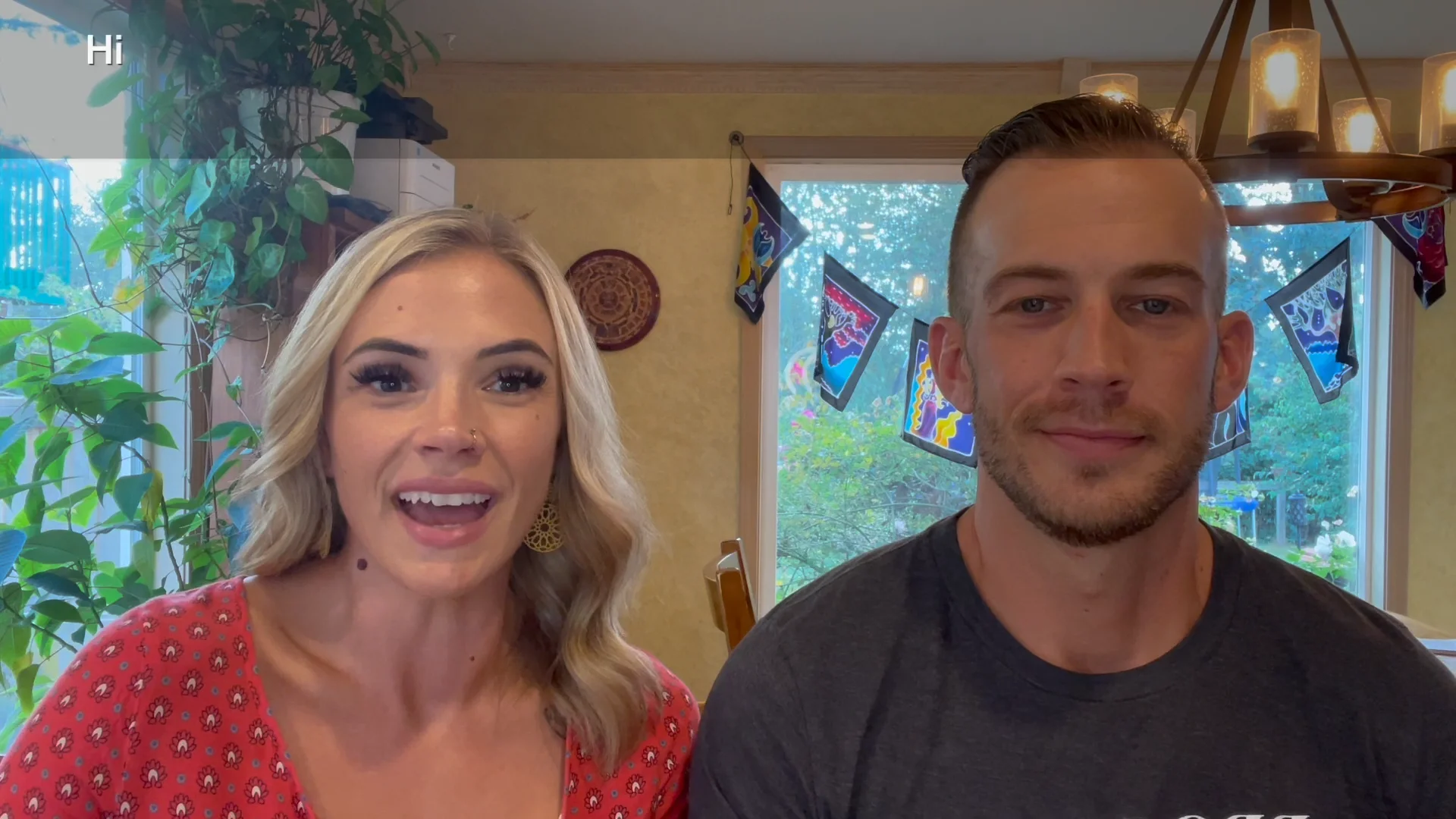 Bedtime Belly Buster Video on Vimeo