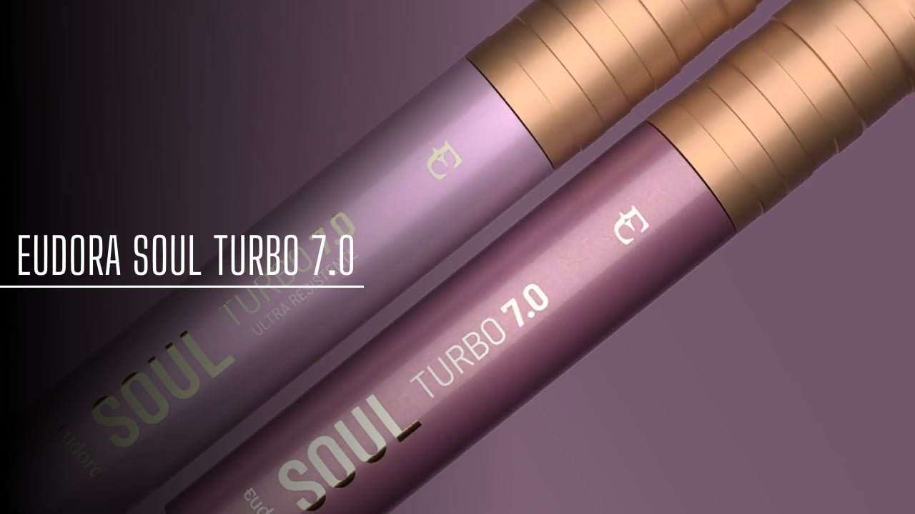 Eudora Soul Turbo 7.0 | Mais benefícios para transformar seu olhar em ...