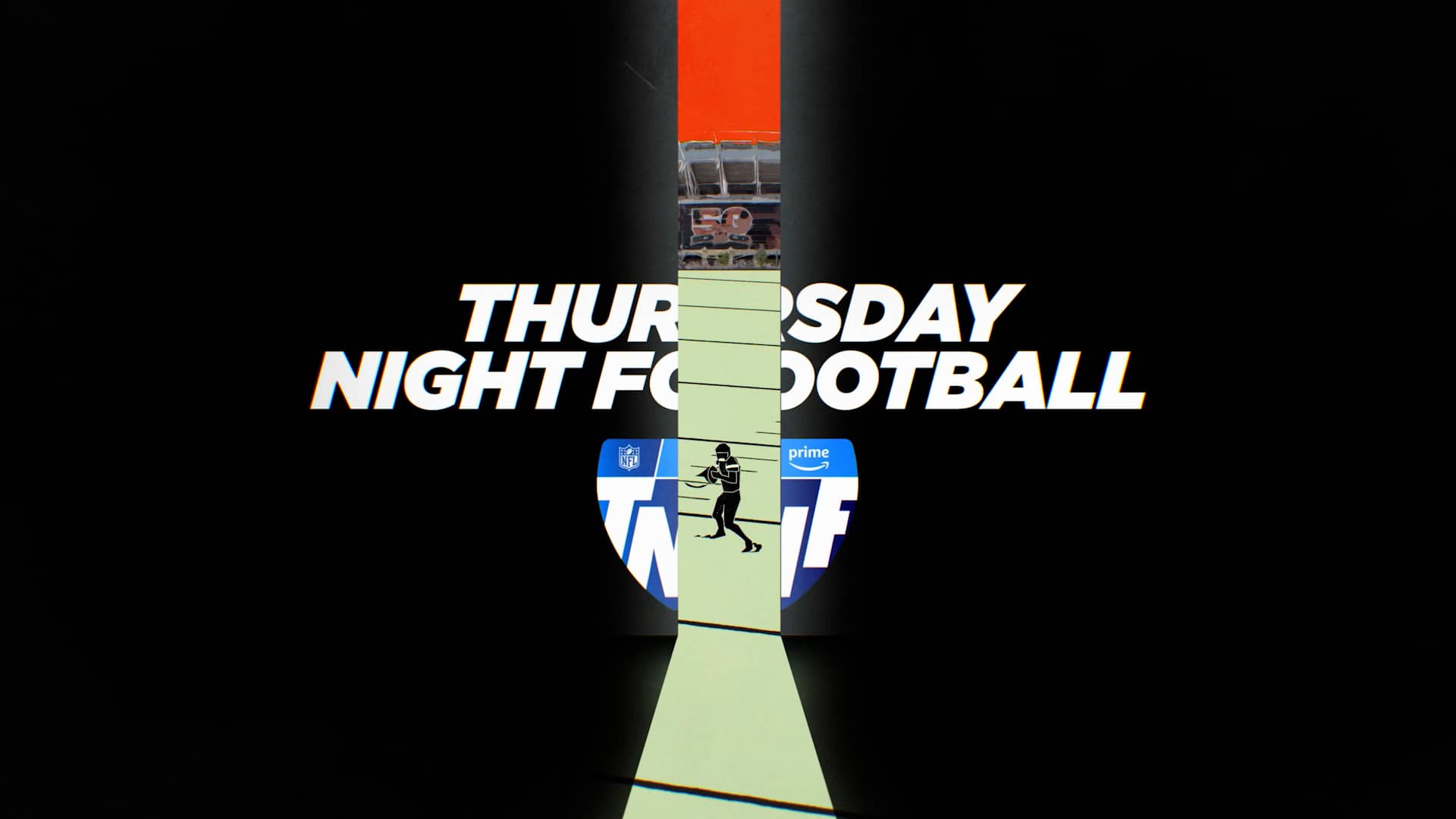 Amazon Prime Thursday Night Football – Week 3 on Vimeo