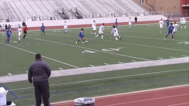 Mario Garcia- Highlights 2021-2022 on Vimeo