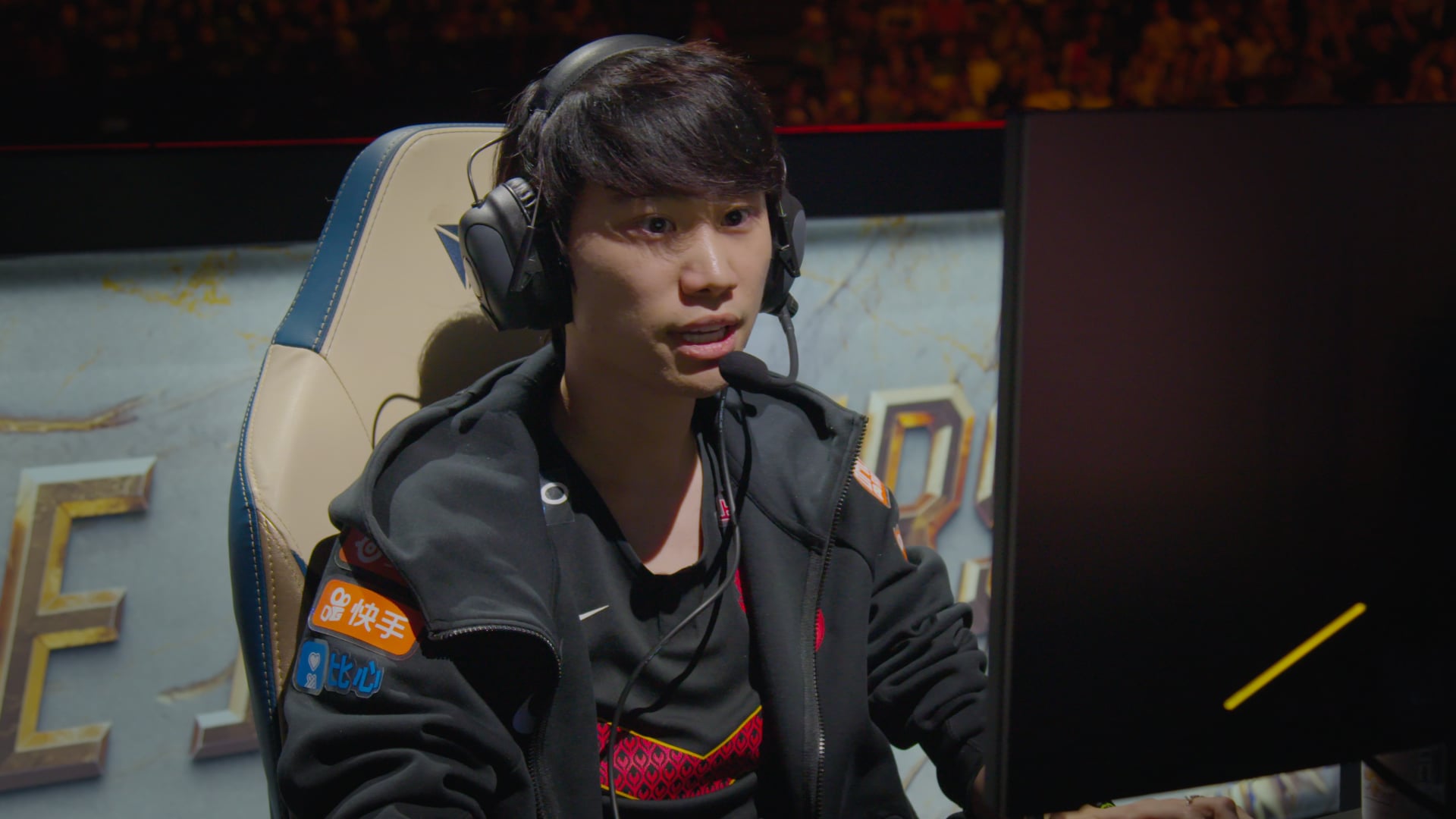 Worlds 2021 Finals Promo ProRes Master V2 FIXED on Vimeo