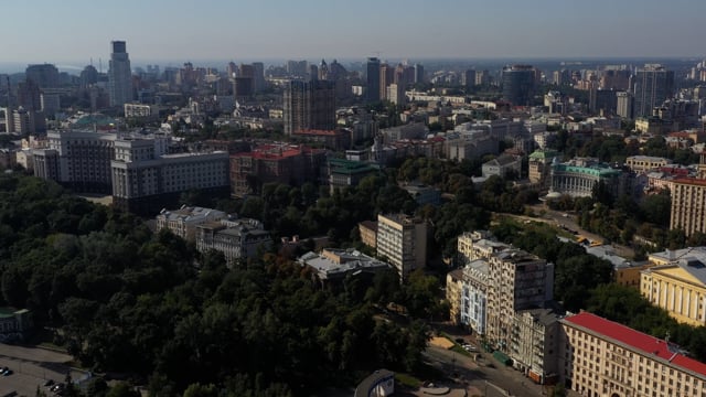 Ville Ukraine Kiev - Free video on Pixabay - Pixabay