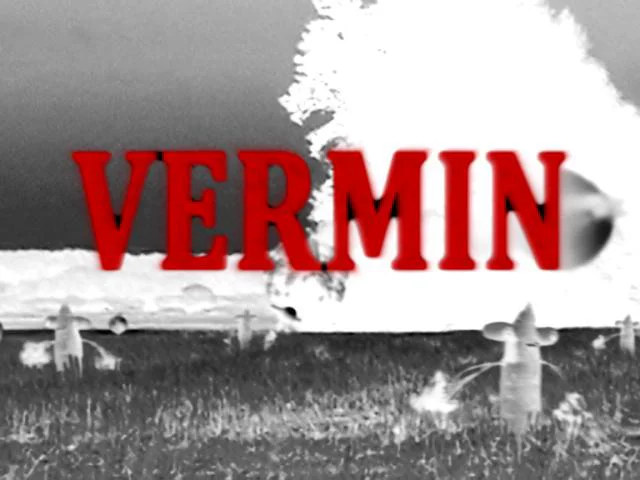 Vermin - Trailer