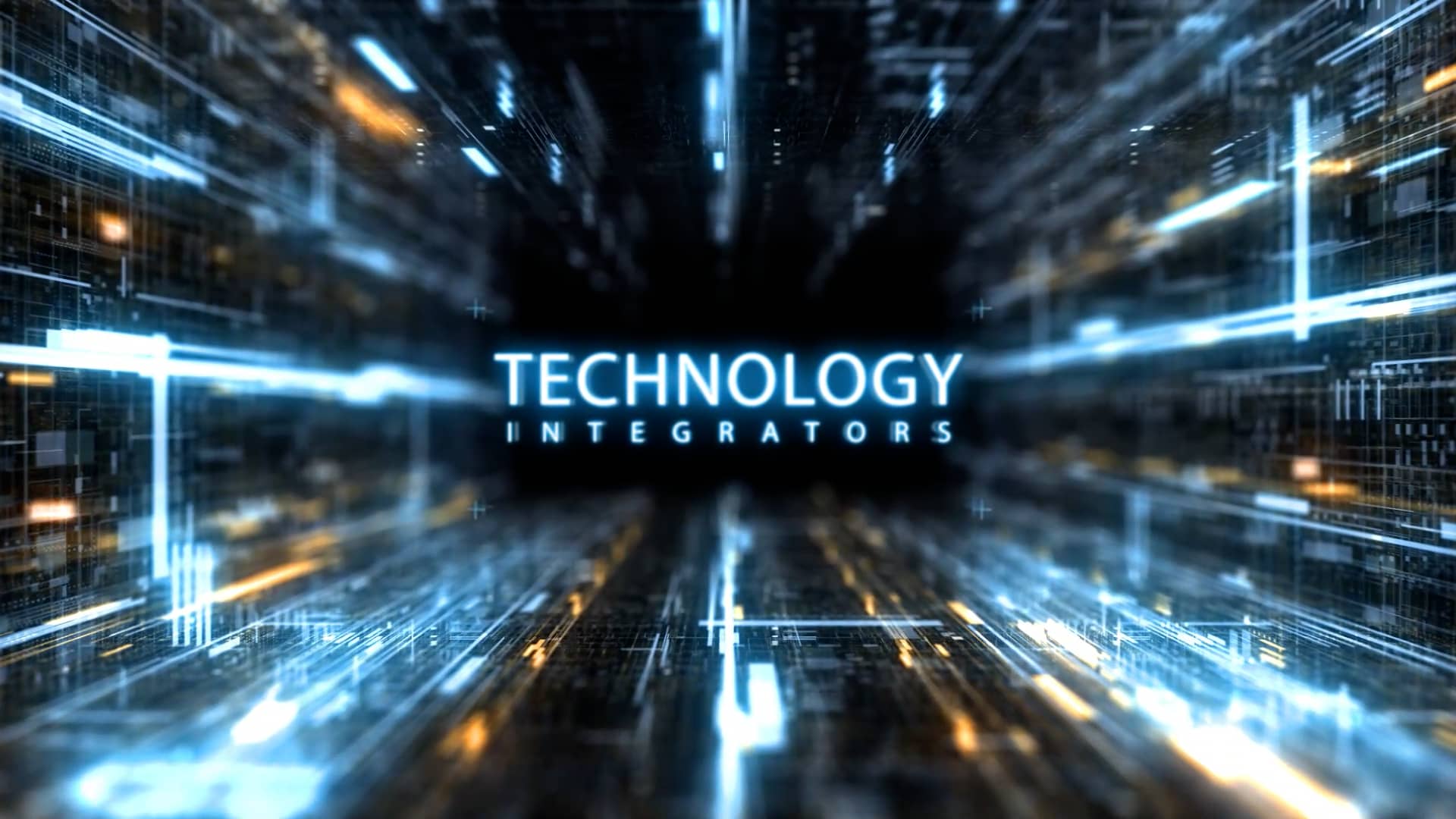 TECHNOLOGY INTEGRATORS - OVERVIEW on Vimeo