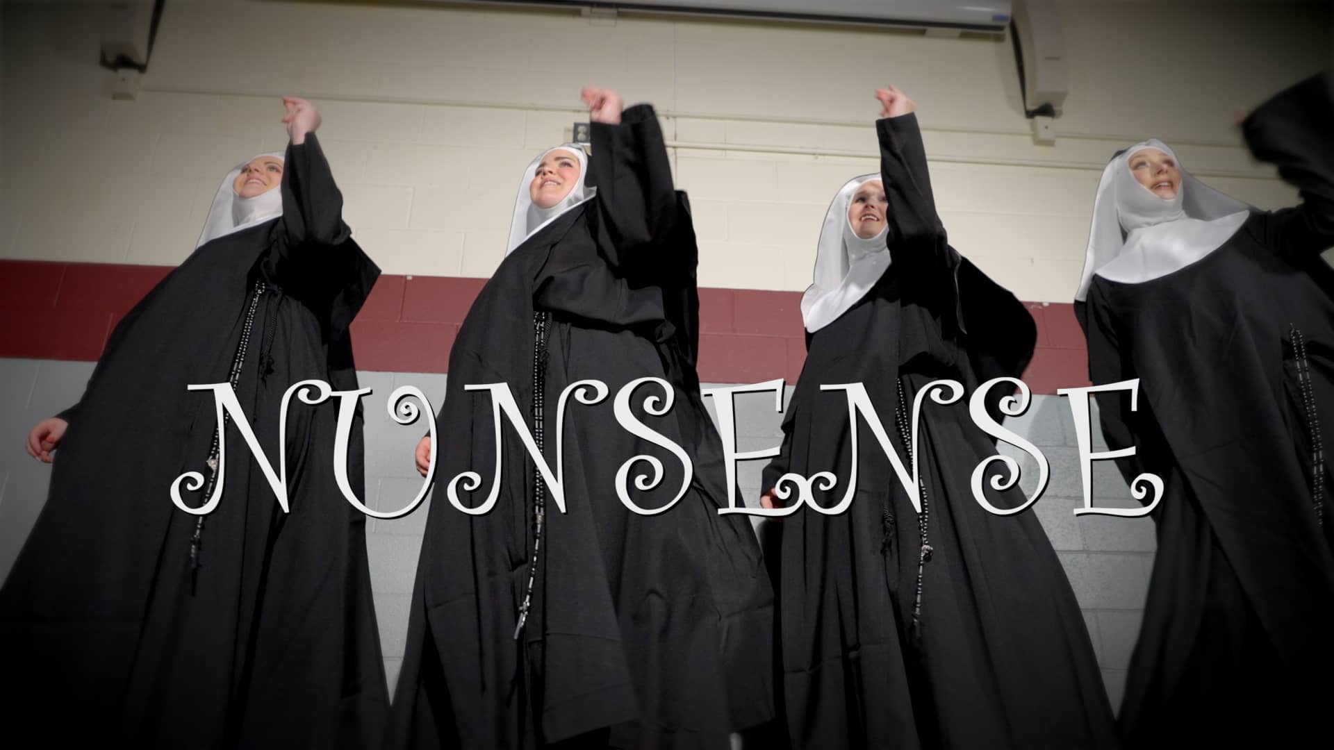 Nunsense Promo 15 on Vimeo