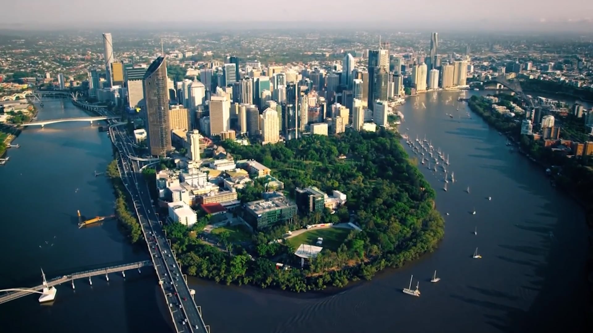 SEWF22 | Meanjin, Brisbane wrap video on Vimeo