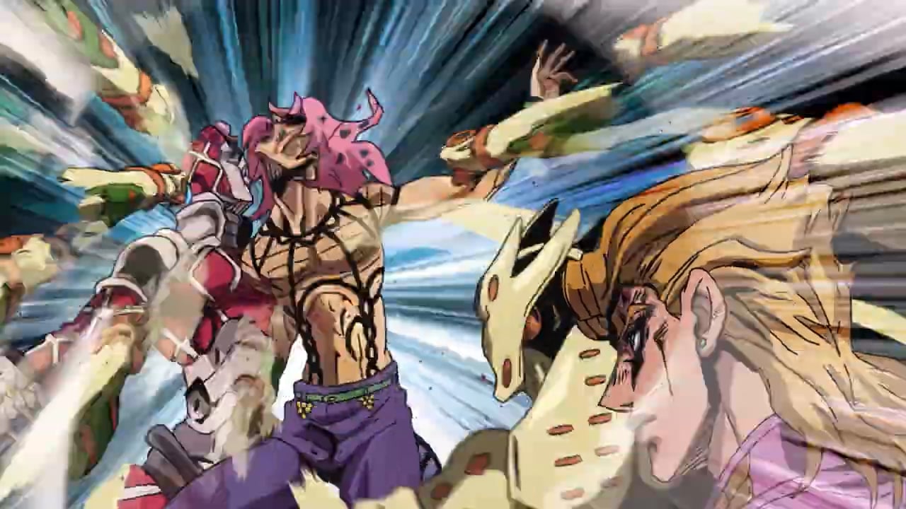 yt5s.io-Gold Experience Requiem 4K 60 FPS (JOJO GOLDEN WIND) on Vimeo