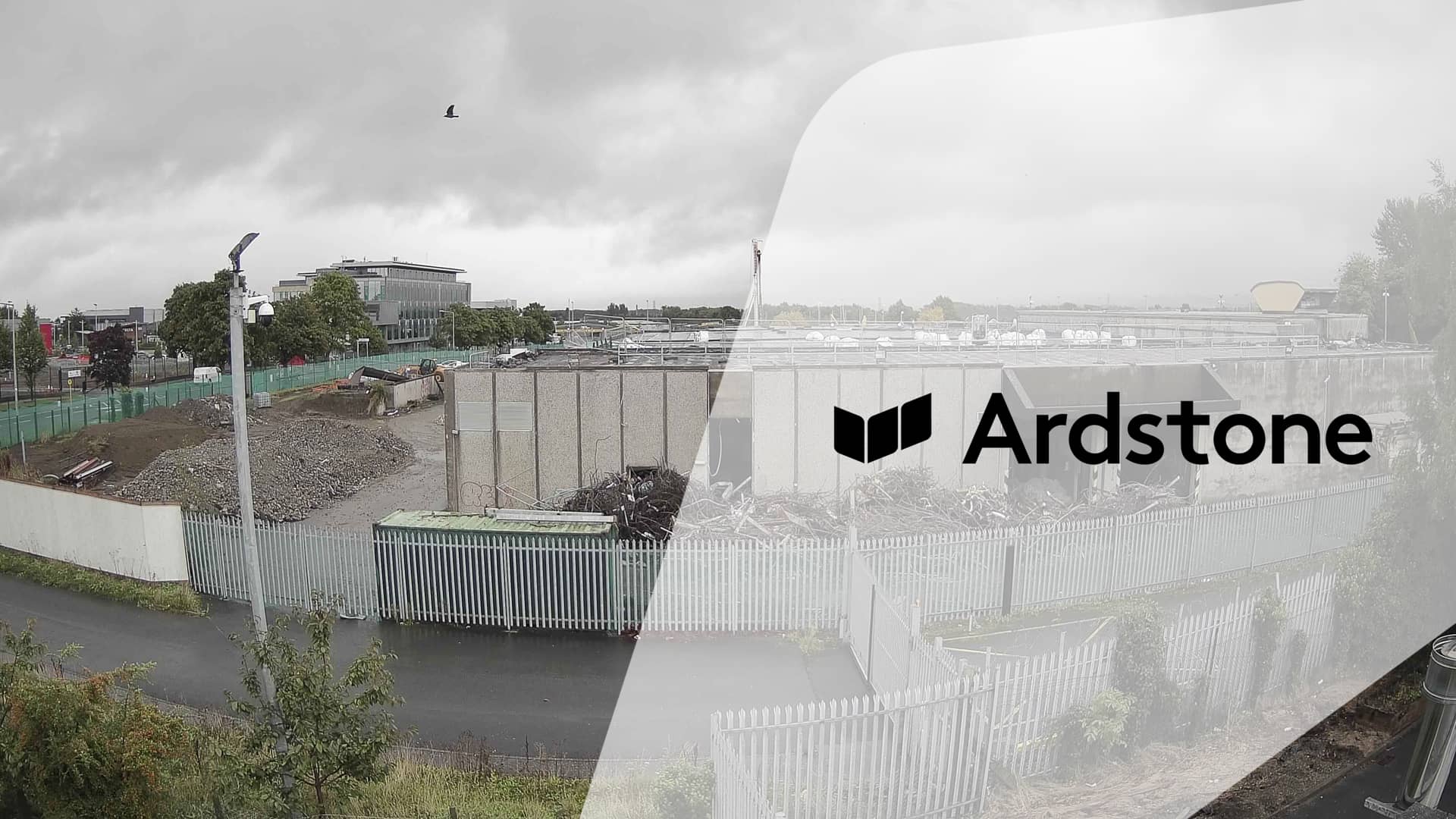 Ardstone Capital Ltd, Project Mayfield, Camera 3, October 2023 on Vimeo
