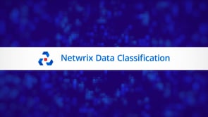 Netwrix Data Classification Pricing, Alternatives & More 2025 | Capterra