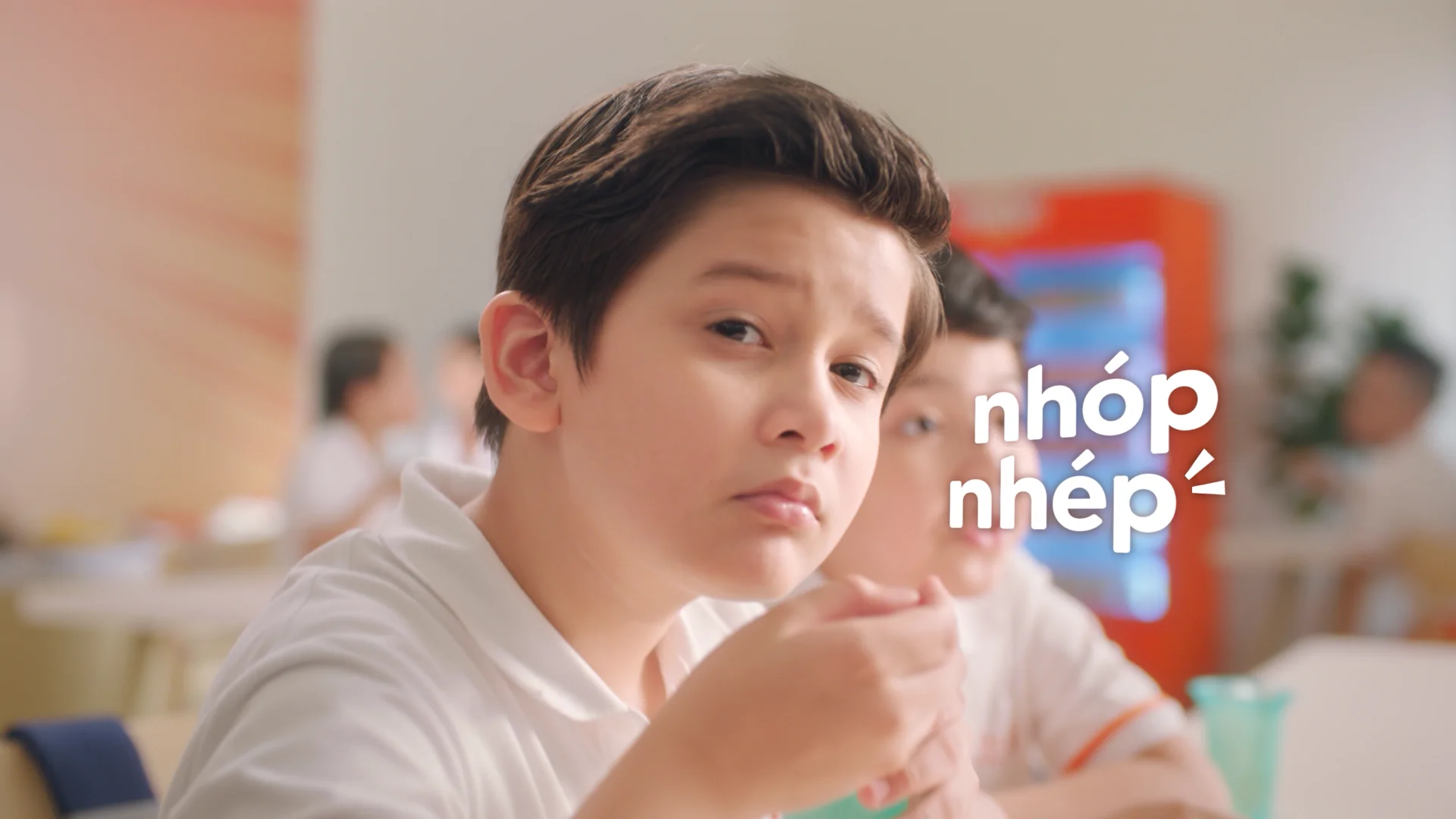 NuVi Jelly Milk ads on Vimeo