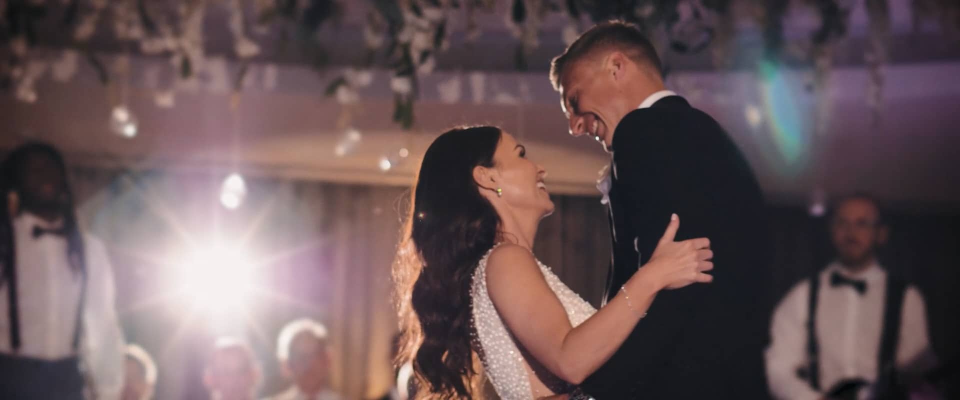 Krista + Simon // Highlights on Vimeo