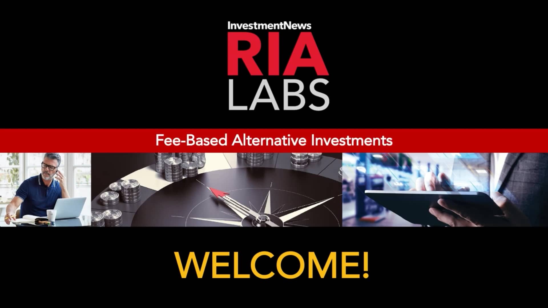 InvestmentNews - RIA Lab 3 (September 22, 2022) on Vimeo