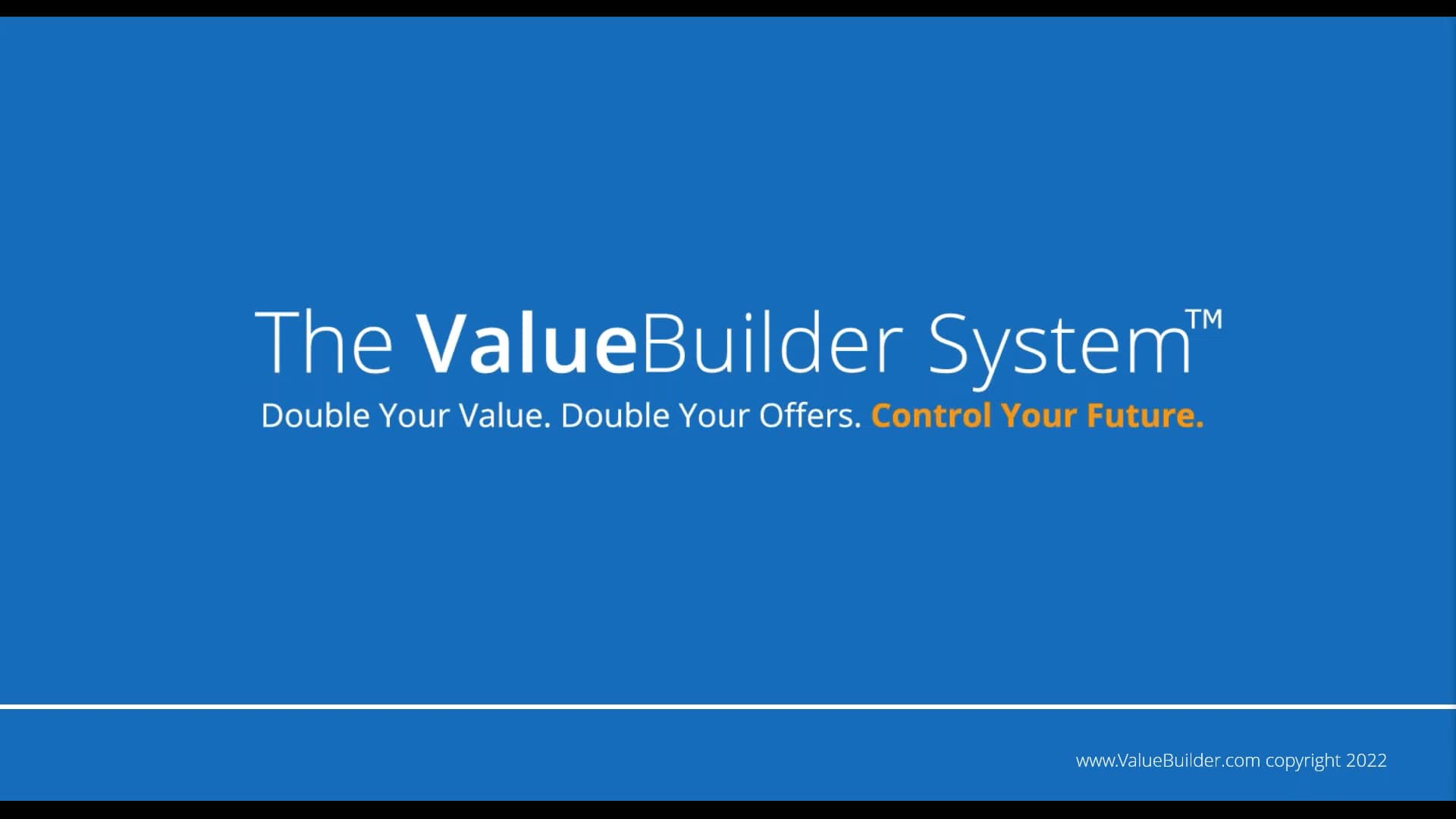 Value Builder Spotlight: Leveraging LinkedIn - 5 Strategies Advisors Use to Win on Vimeo