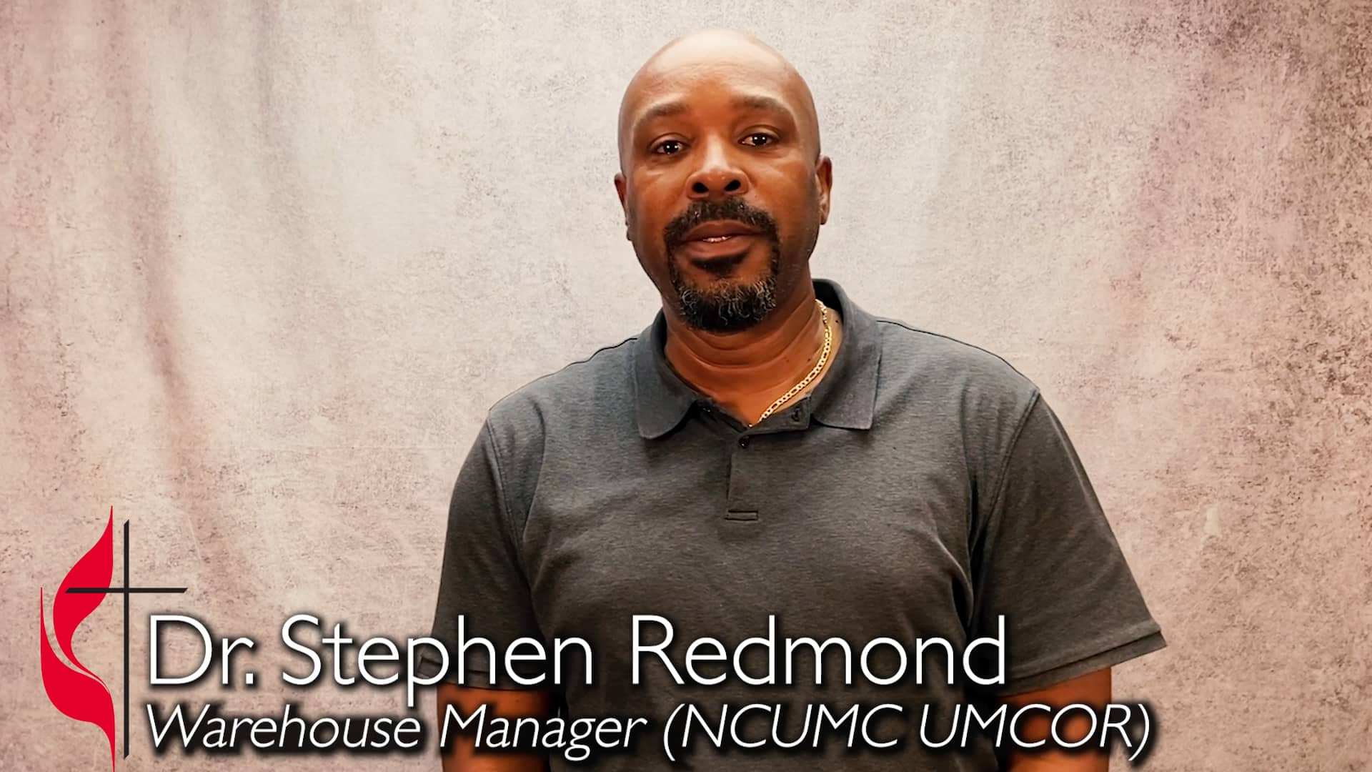 UMCOR Flood Buckets on Vimeo