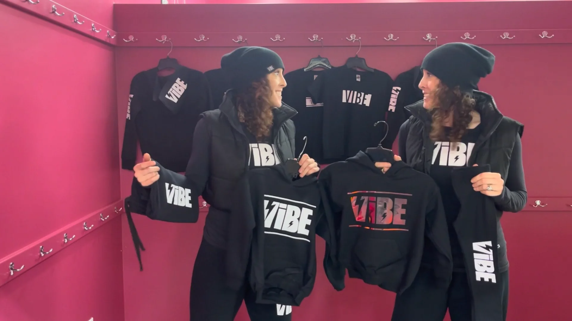 NEW ViBE Swag on Vimeo