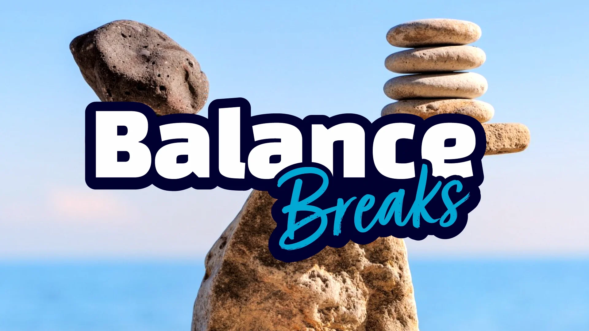 Balance breaks Sept 2022 on Vimeo