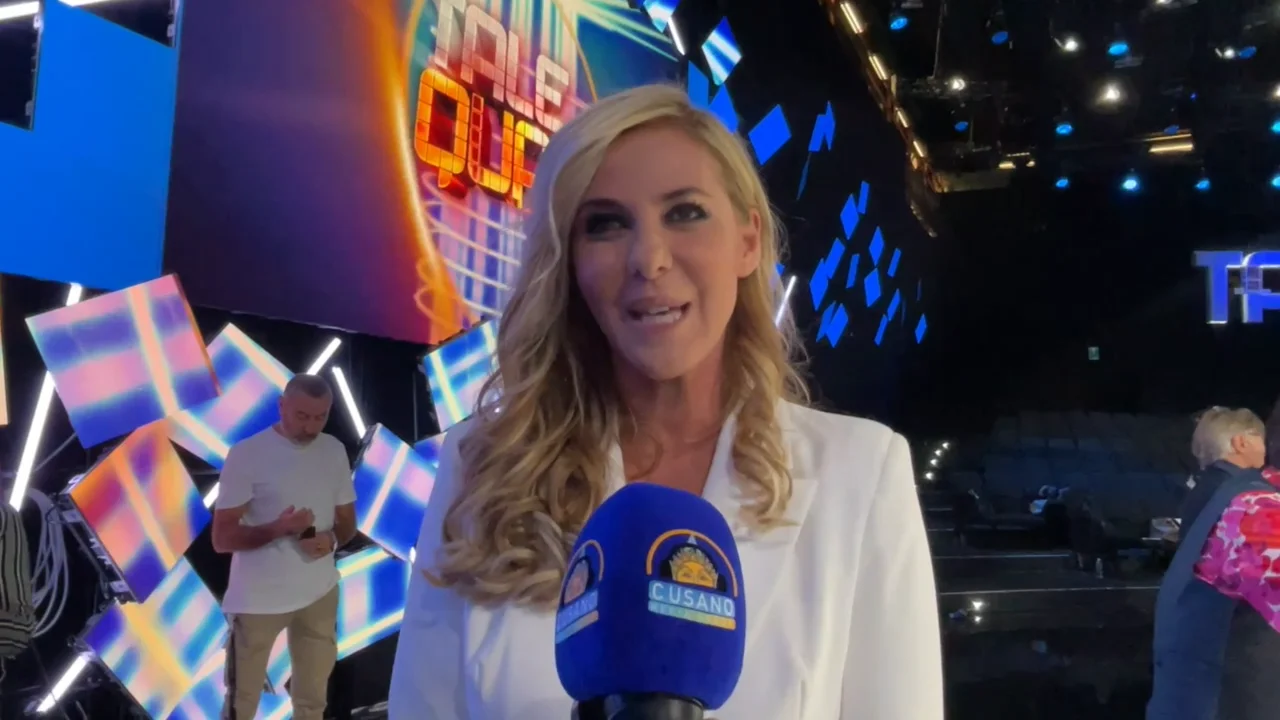 Elena Ballerini intervista a TAG24 Prossimo passo X-Factor Sogno un ...