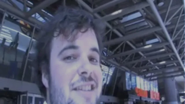 Tony Hendra Spinal Tap