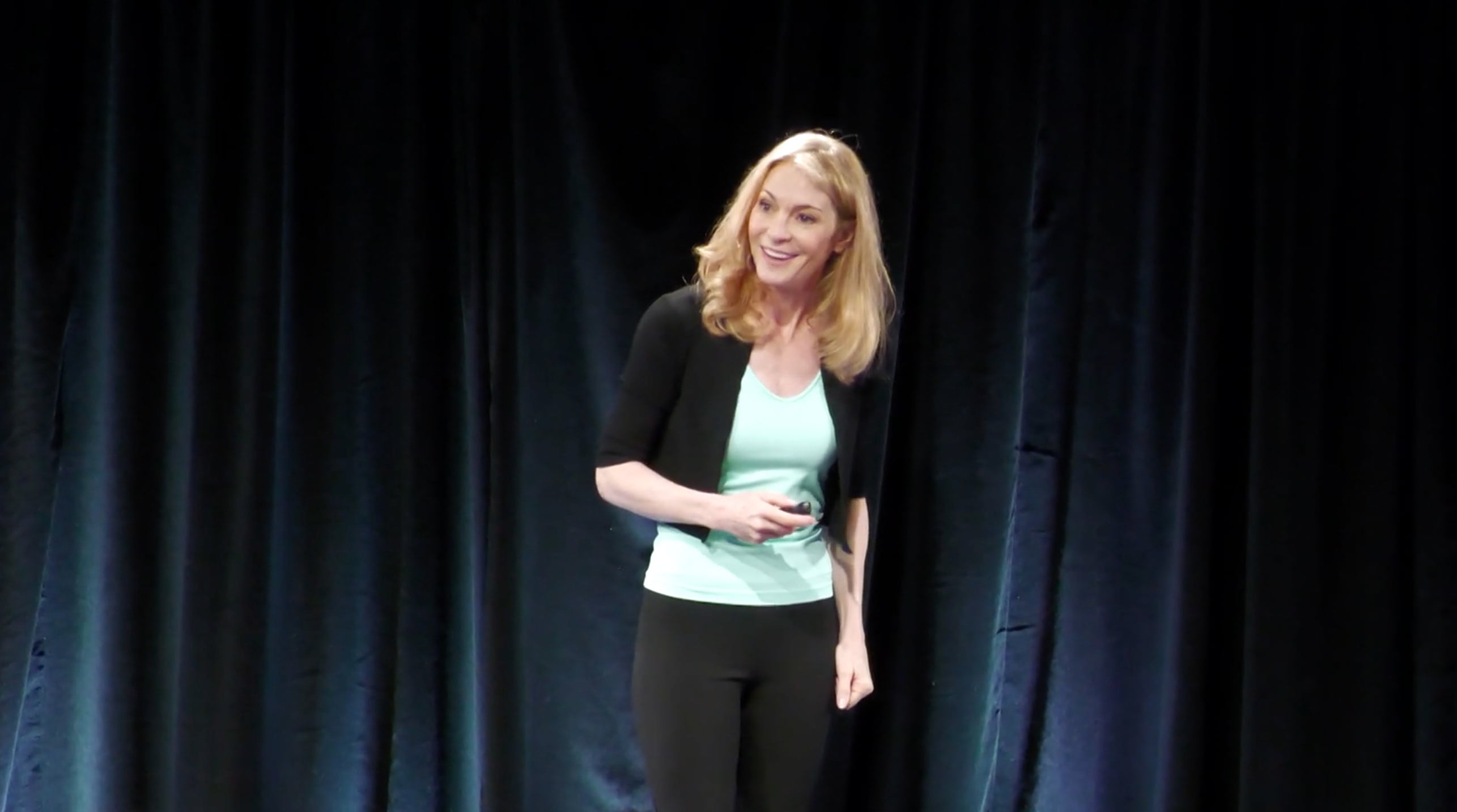 Victoria Labalme - Wolters Kluwer Keynote - Receive on Vimeo