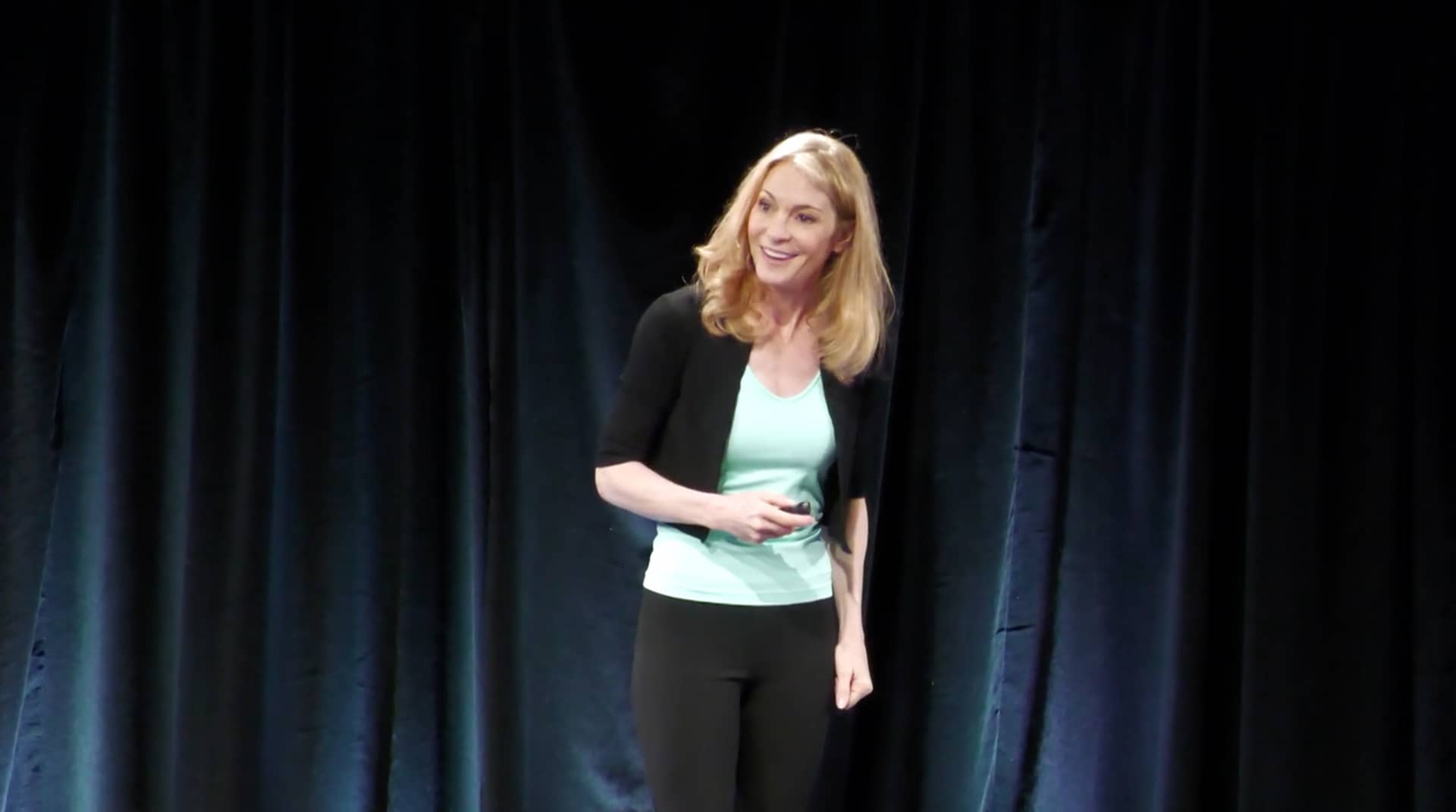 Victoria Labalme - Wolters Kluwer Keynote - Receive on Vimeo