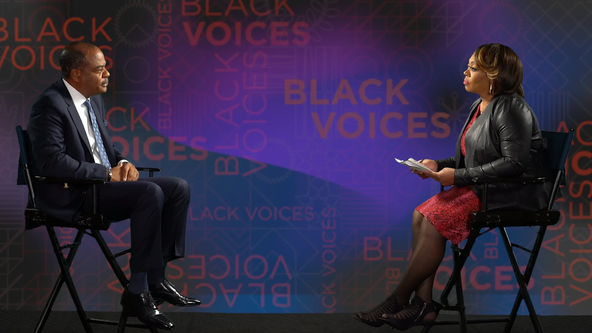 Carlton Rose on Vimeo