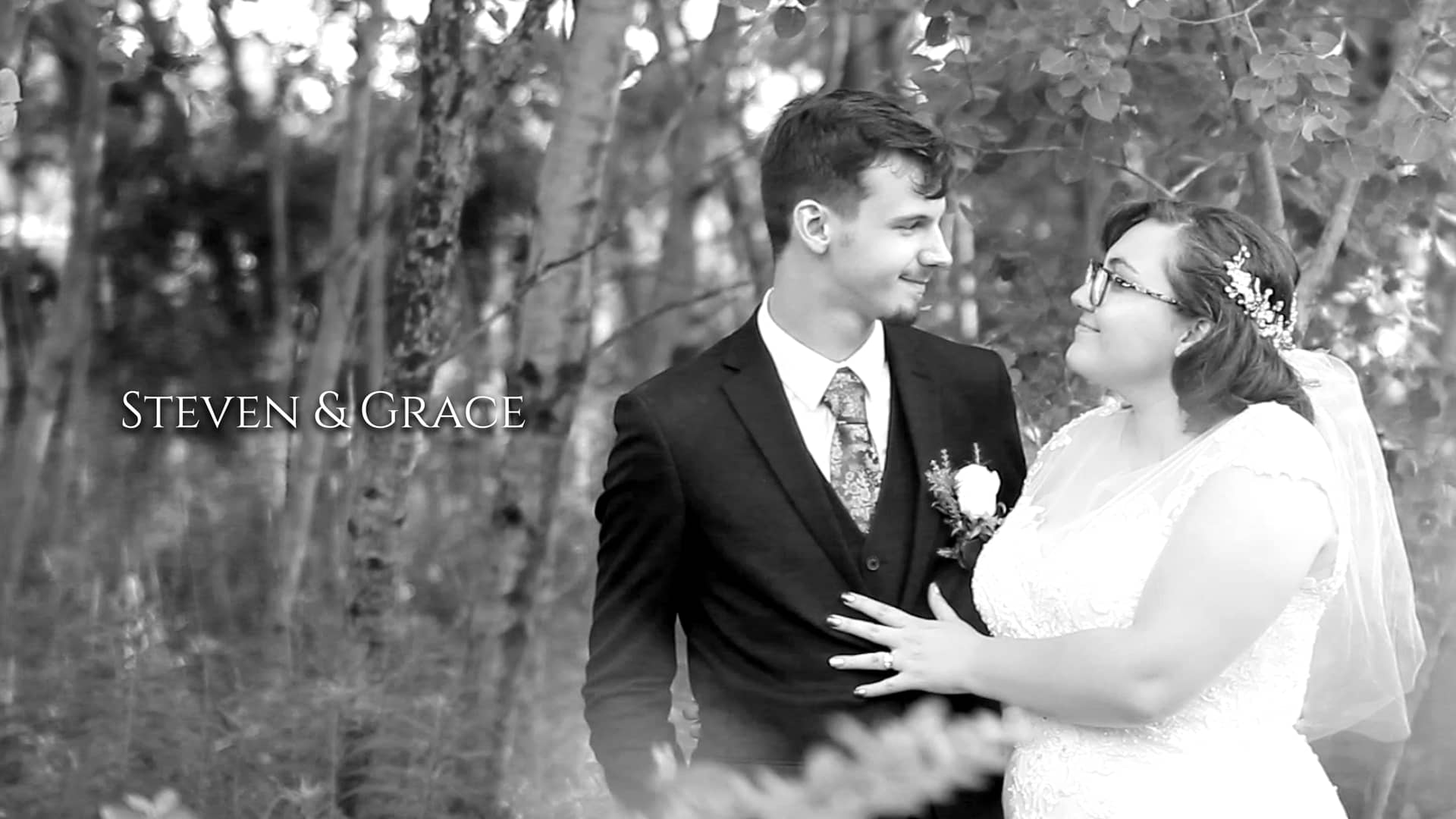 Earley Wedding Highlight - July 22, 2022 on Vimeo