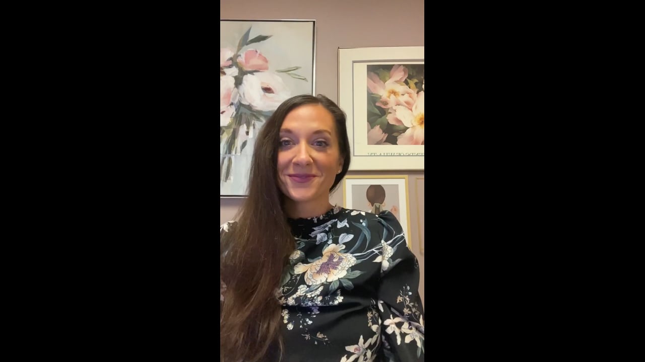 Chloe Moushey (Forward + Through Counseling), Counselor, Indianapolis ...