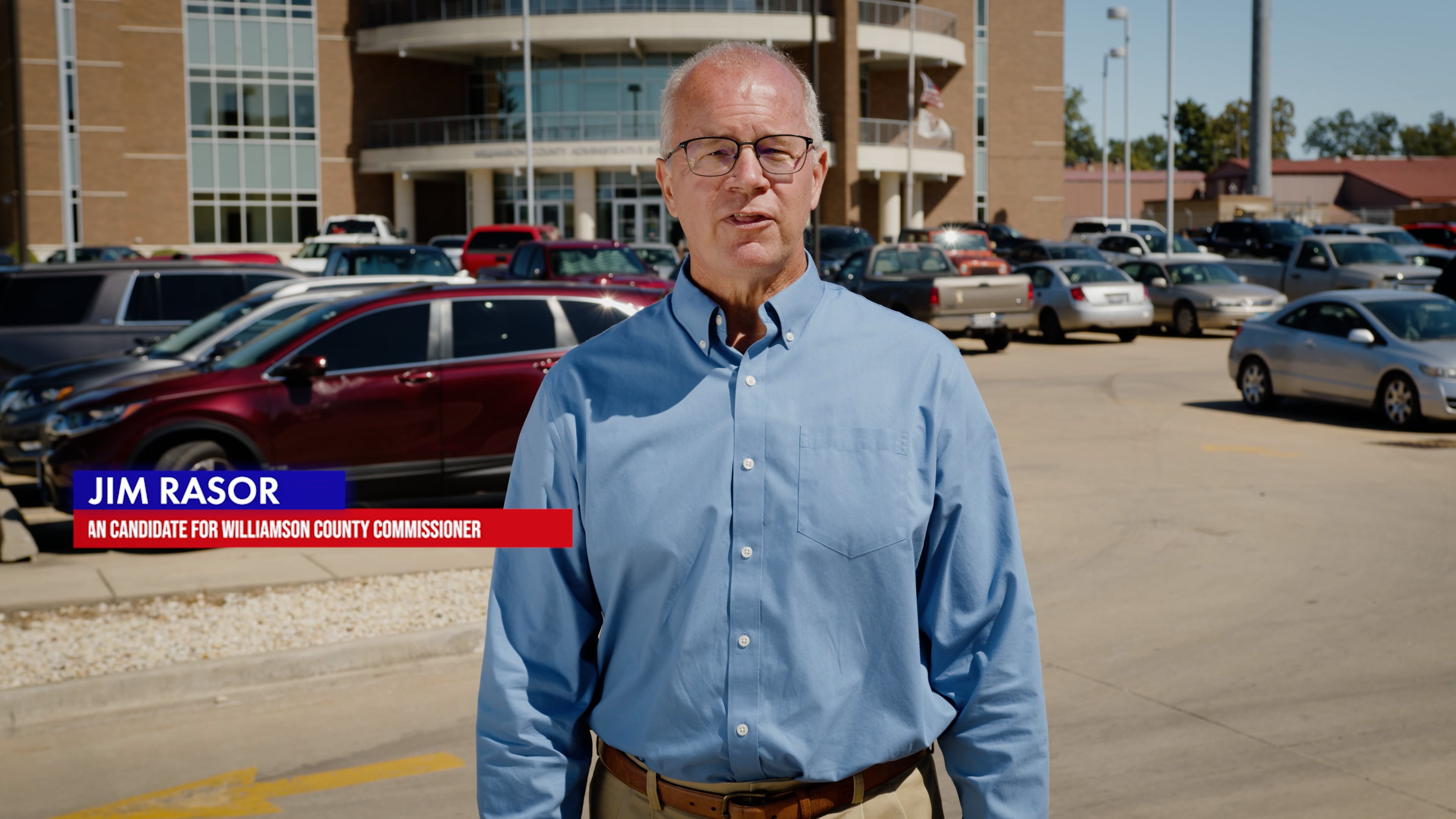 Jim Rasor Video 10 Sec on Vimeo