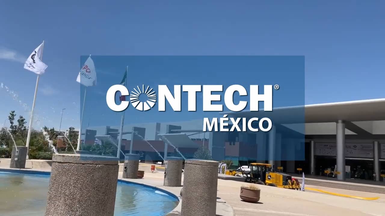 Contech México, presente en el Seminario Vial AMIVTAC 2022 on Vimeo