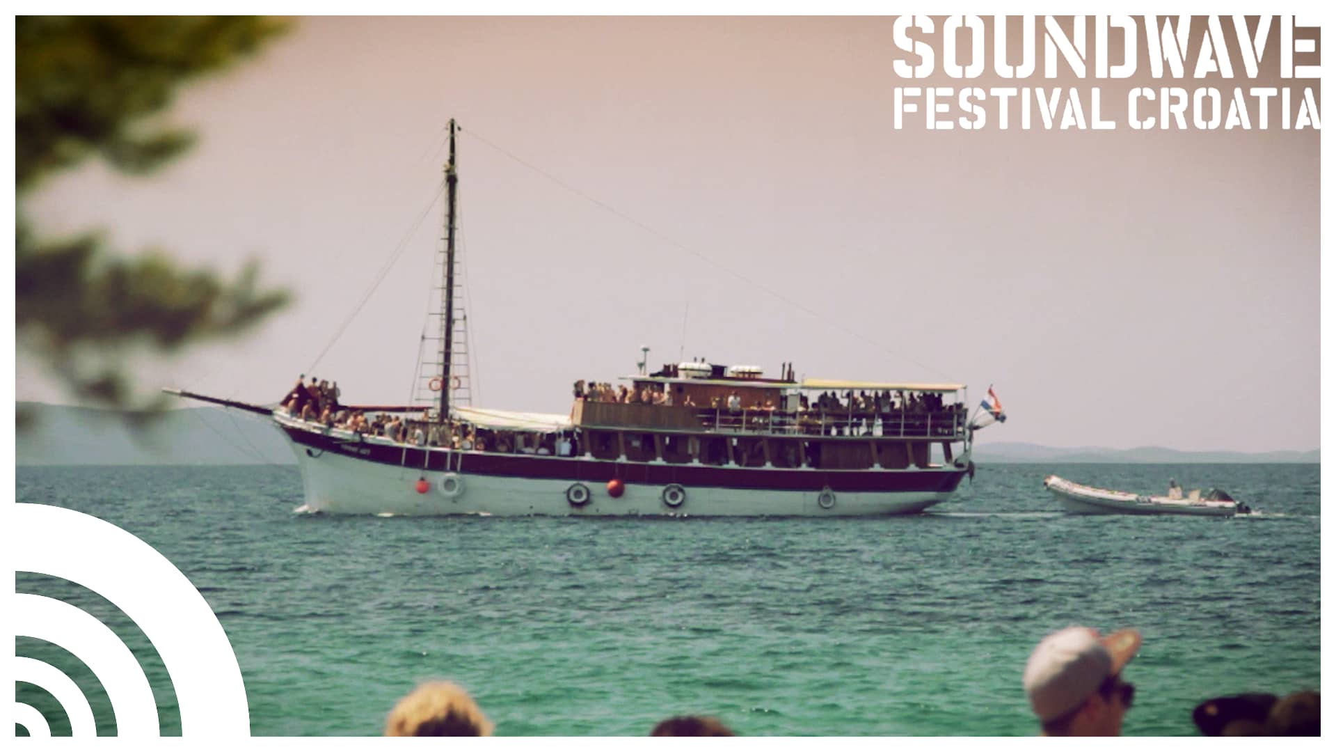 Soundwave Festival / Croatia 2011 on Vimeo