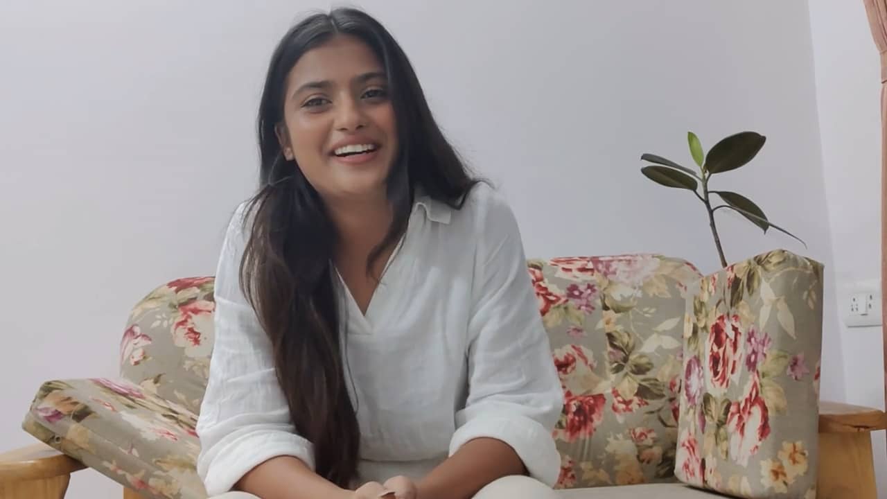 Aarshi Banerjee présente Maya de Mia Hansen-Løve on Vimeo