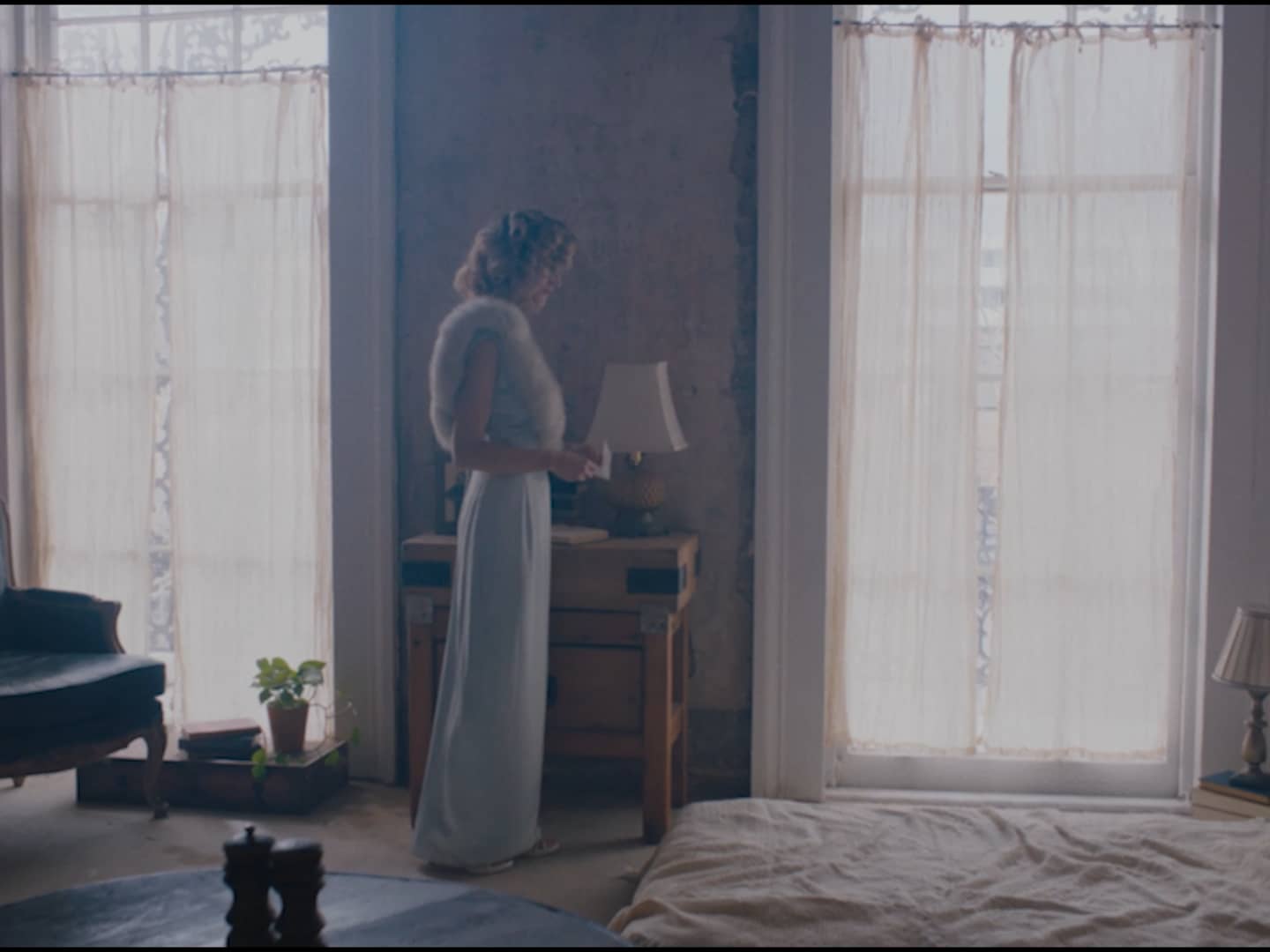 HEATHER FUSARI ~ DIRECTOR'S REEL on Vimeo